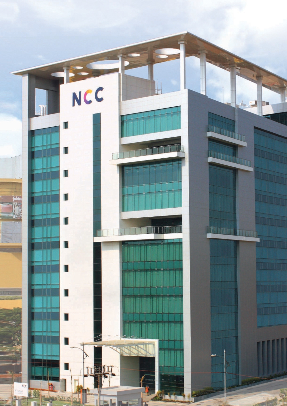 Overview NCC Overview NCC